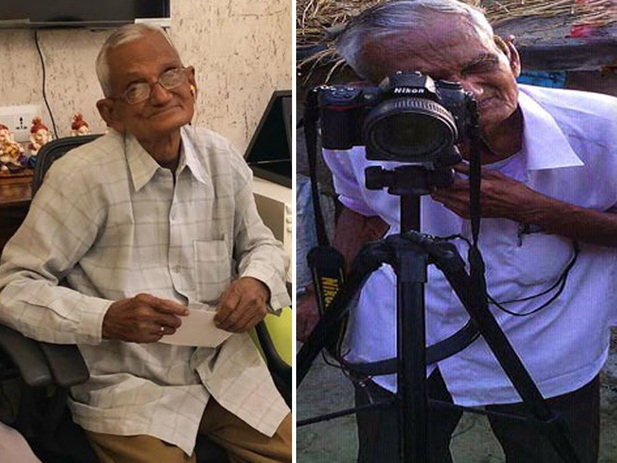 Baidyanath Basak Bengali cinematographer death Celebs Condolences ...