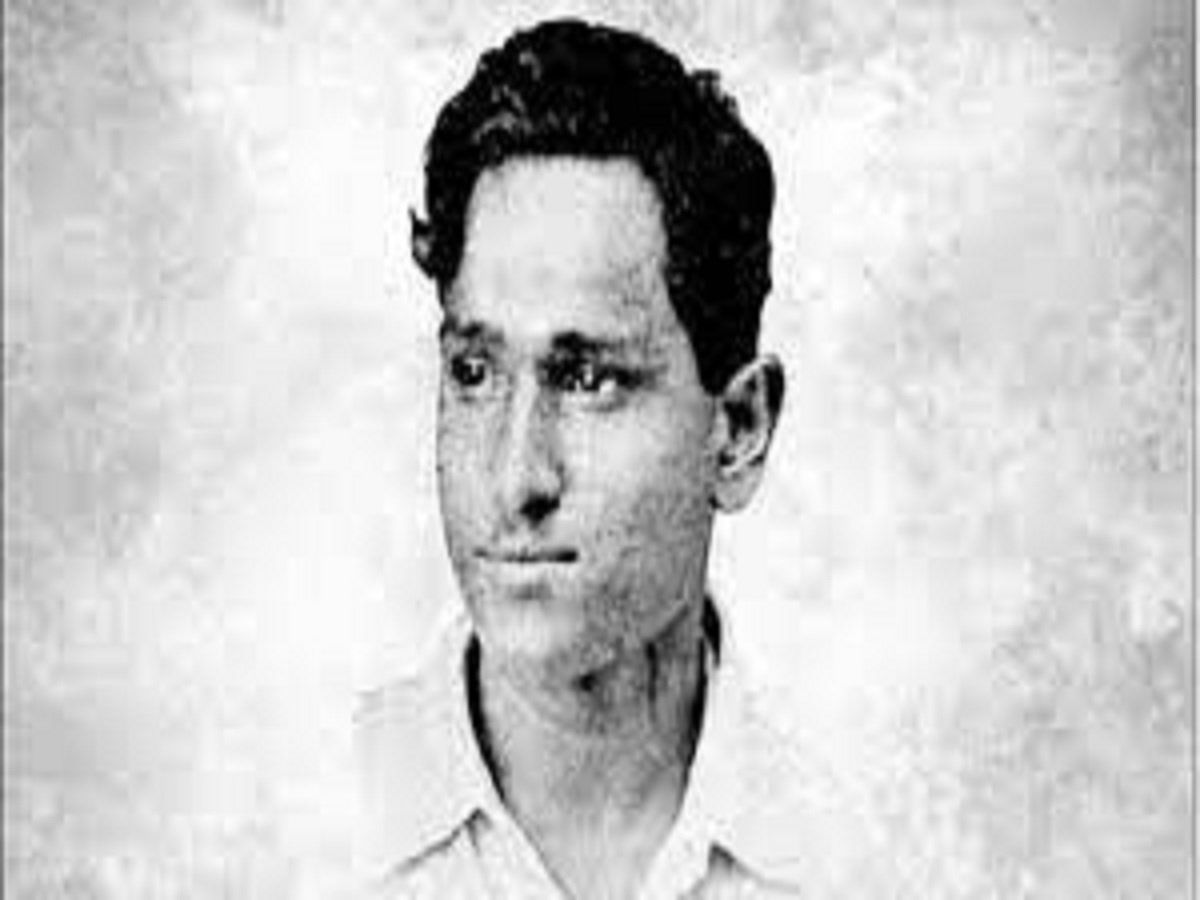 batukeshwar dutt death anniversary: बटुकेश्वर दत्त एक नाम जो हमेशा ...