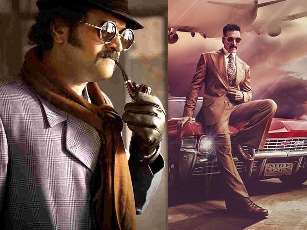 Bell Bottom Film Akshay Kumar upcoming film Bell Bottom to be based on ...