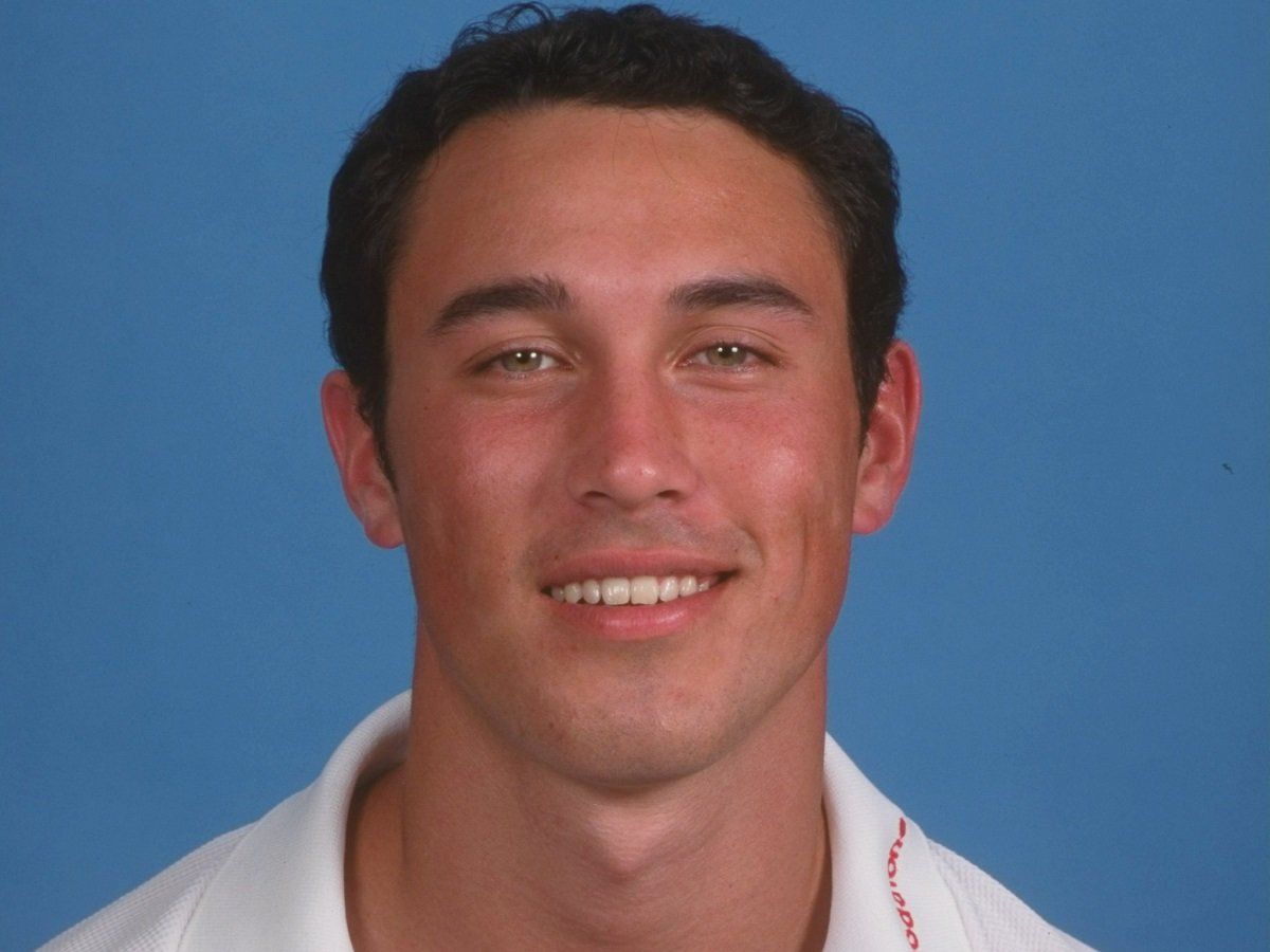 Ben Hollioake । England cricket Ben Hollioake died in a car accident ...