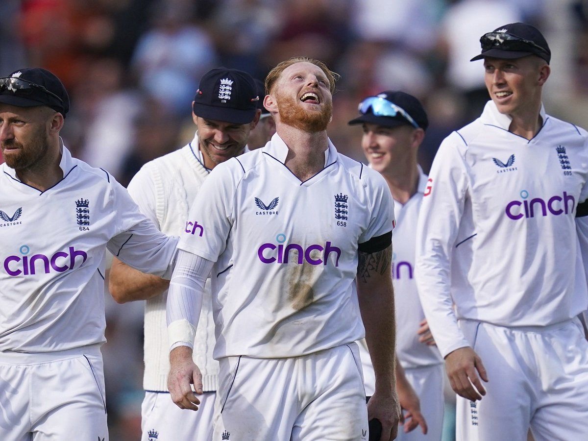 Michael Vaughan on Ashes: Former England captain Michael Vaughan says ...