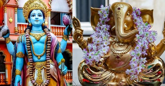 Bhadrapada month 2021 calendar: आज से शुरू हो गया भादो, जानिए इस महीने ...