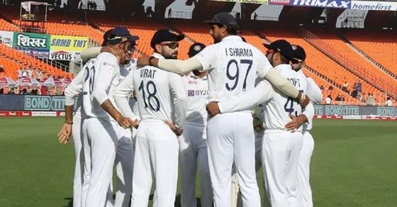 Sunil Gavaskar on WTC Final I sunil gavaskar suggests india should play with ravichandran ashwin ...