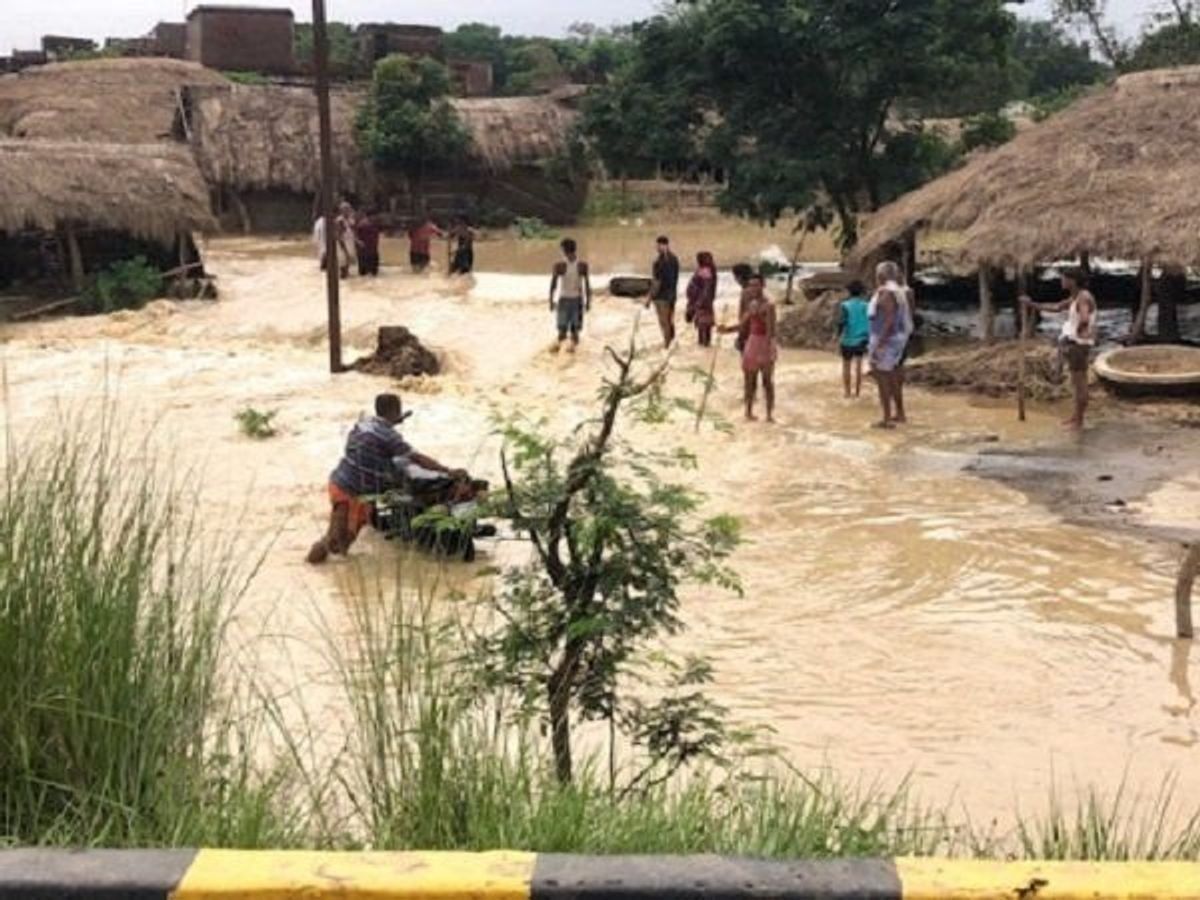 Bihar Badh Rahat Sahayata Yojana 2021 | Bihar Badh Rahat Sahayata ...