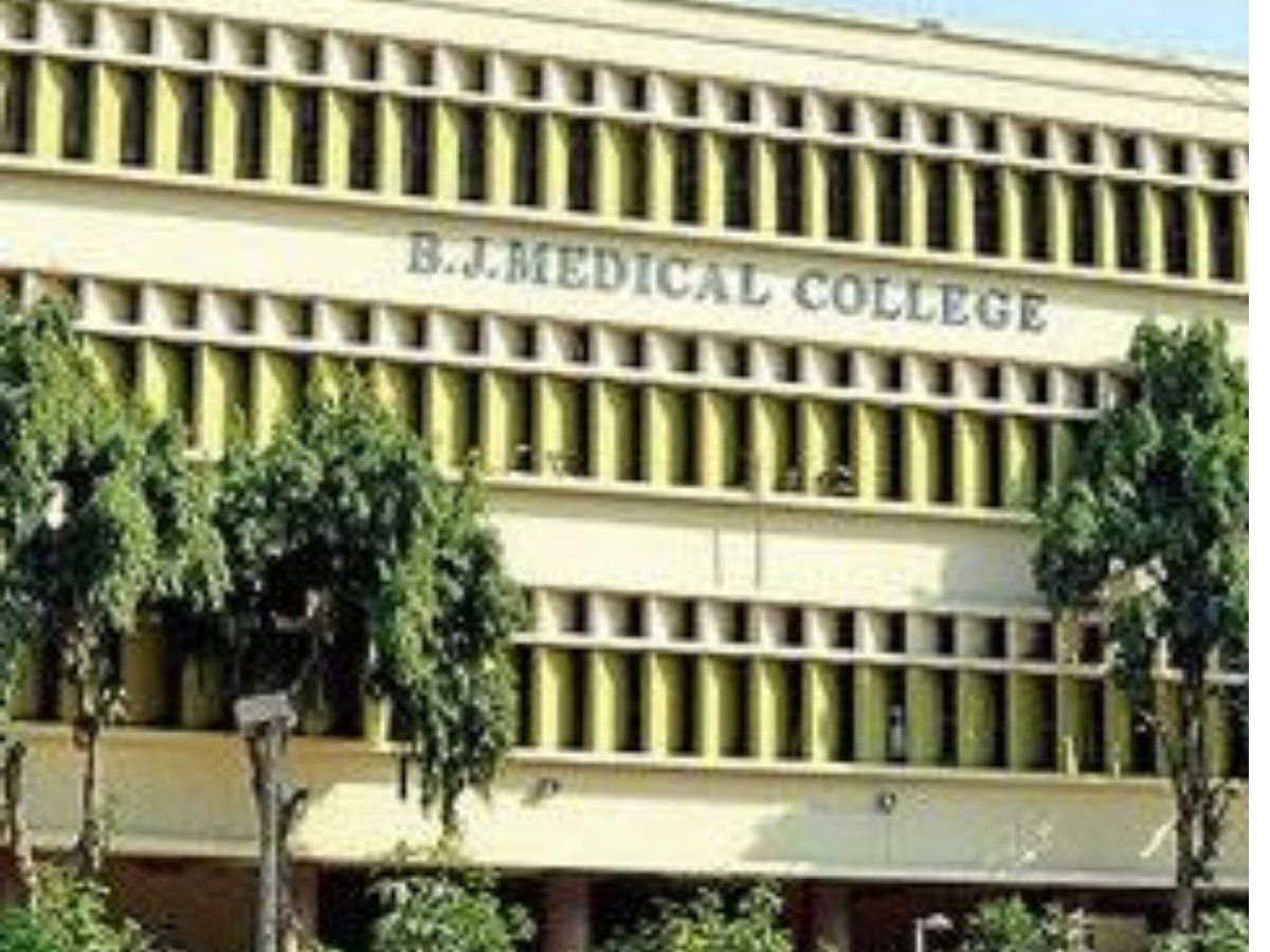 Pune News: Shift from BJ Medical College to Mortuary Sassoon Hospital - पुणे में स्‍वास्‍थ सविधा ...
