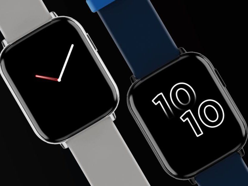 boAt Matrix smartwatch Launched In India Check Price | Tech News