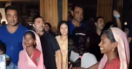 Ashram web series Trailer, Ashram Trailer Video Mx Player launched ...