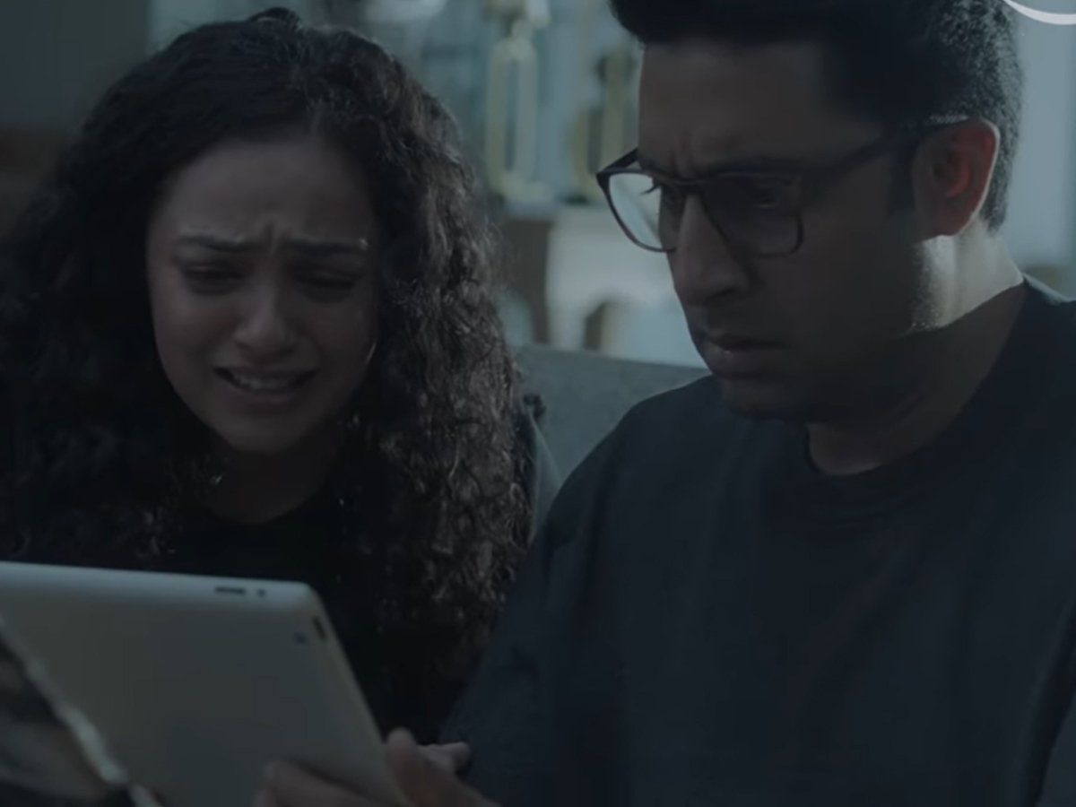 Breathe 2 Trailer | Breathe Season 2 Trailer cast abhishek bachchan ...