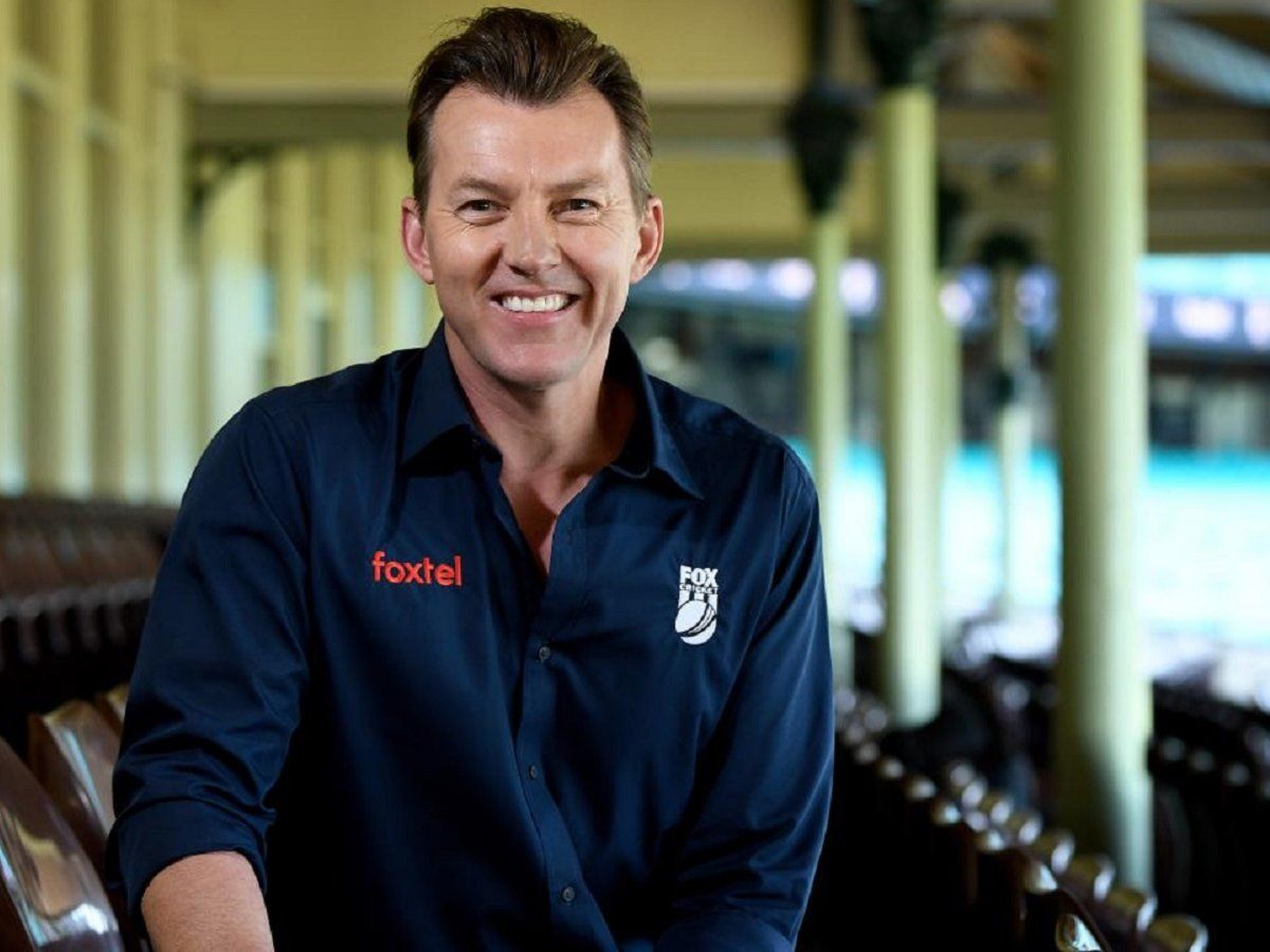 Brett Lee I brett lee picks chennai super kings as title contender for ...