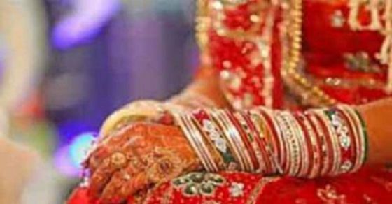 gorakhpur News| gorakhpur samachar| शादी के बाद पहली रात को पति की ये ...