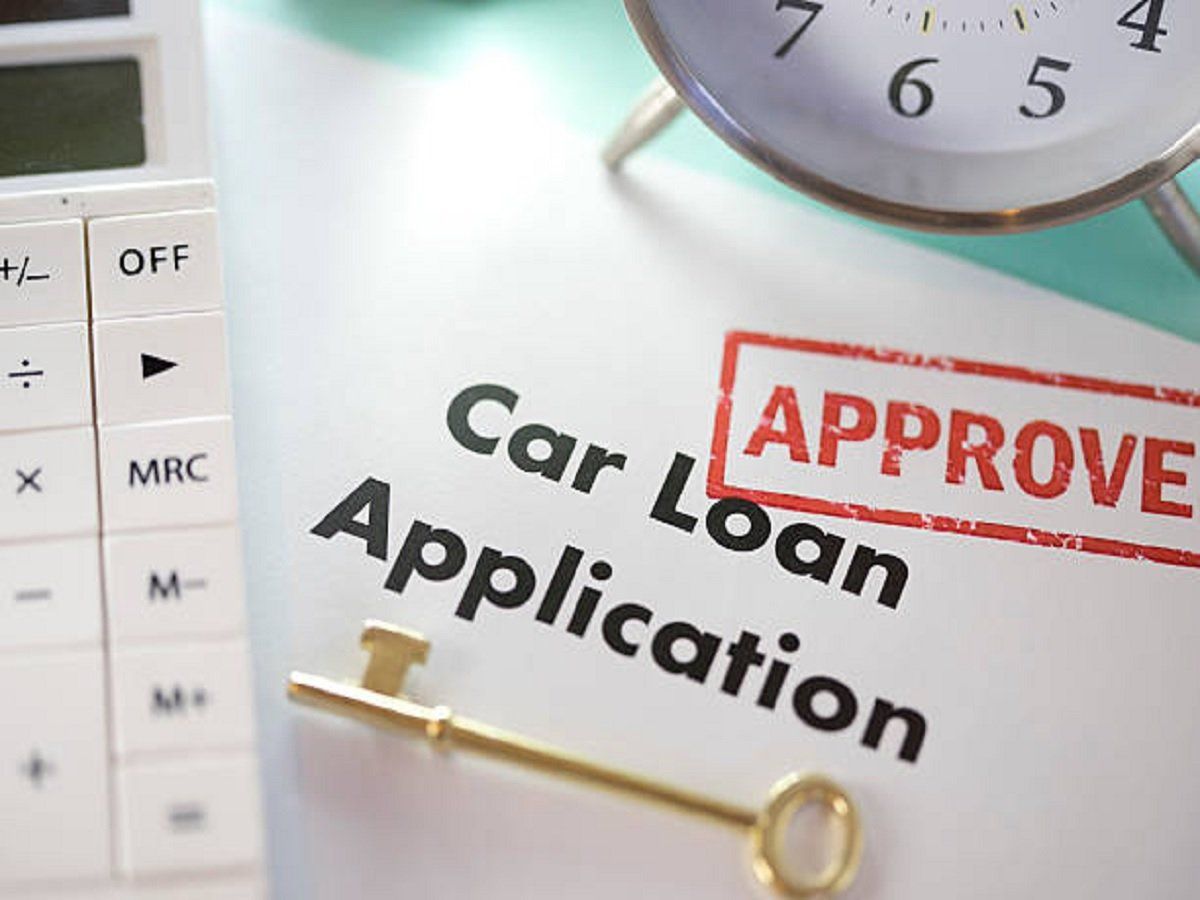 Car Loan Processing Fees, Prepayment Charges: Car Loan Prepayment ...
