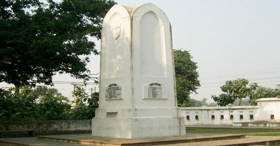 100 years of Chauri Chaura: चौरी-चौरा के 100 साल : ब्रिटिश पुलिस के ...