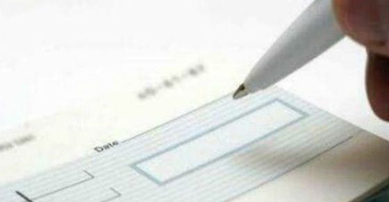 Check bounce reasons : Why does a check bounce? Know what happens after ...