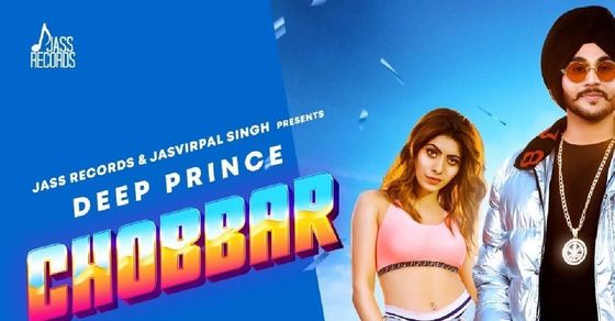 New Punjabi Song Chobbar: पंजाबी गाना 'चोबर' हुआ रिलीज, झूमने पर मजबूर ...