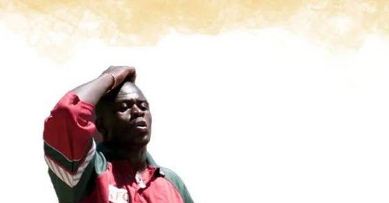 When Cameron Cuffy became Player of the Match without scoring a run or ...