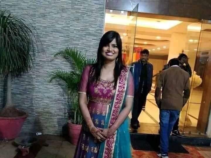 UPSC topper Pratibha Verma | UPSC result 2019: UPSC civil service 3rd ... UPSC topper Pratibha Verma | UPSC result 2019: UPSC civil service 3rd ...