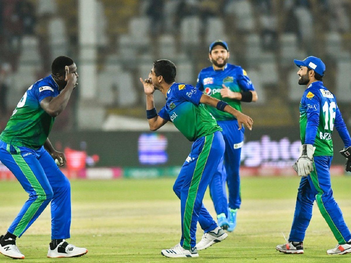 Shahnawaz Dahani I psl 2021 champion shahnawaz dahani shares his ...