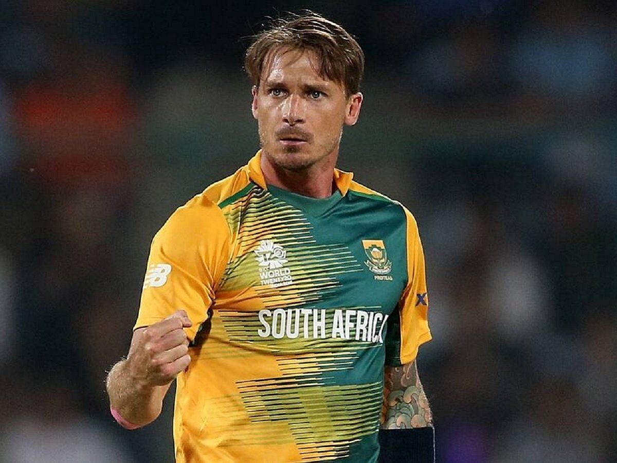 Dale Steyn: इंग्लैंड के खिलाफ द. अफ्रीकी जीत का माखौल उड़ाने वाले ...