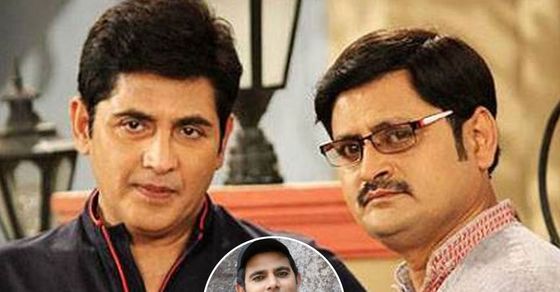 Deepesh Bhan fund fraud: Deepesh Bhan Bhabi Ji Ghar Par Hai co-star ...