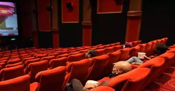 Delhi Cinema hall, multiplex to open with 100 percent capacity, know ...