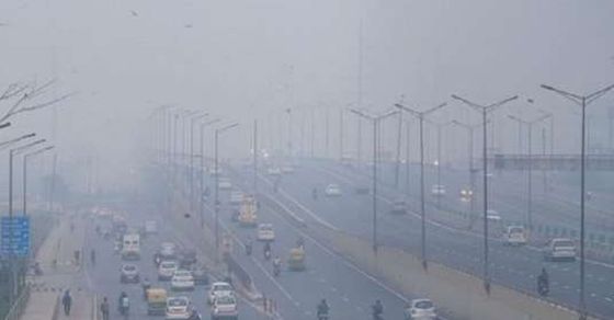 Center forms task force on delhi ncr pollution, SC to hear case today ...