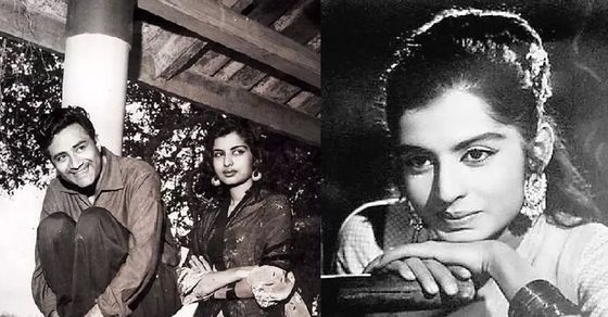 Who is Dev Anand Wife Kalpana Kartik Bollywood throwback: देव आनंद ने ...