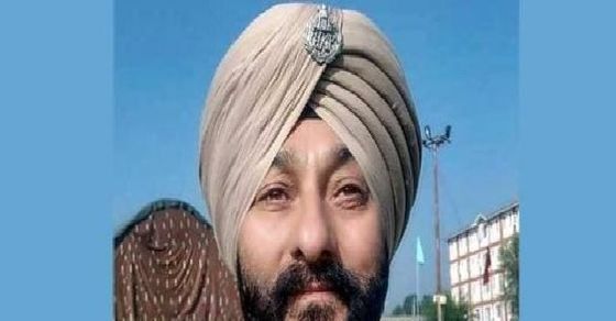 DSP देविंदर सिंह पर बड़ी कार्रवाई, जम्मू-कश्मीर पुलिस ने किया बर्खास्त ...