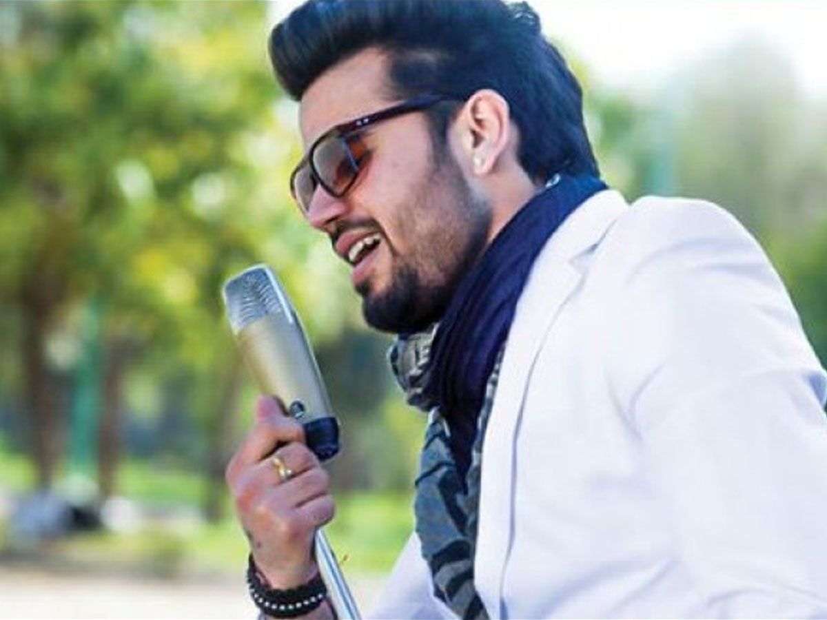 Diljaan Punjabi singer death: 31 साल के पंजाबी सिंगर दिलजान की हुई मौत ...