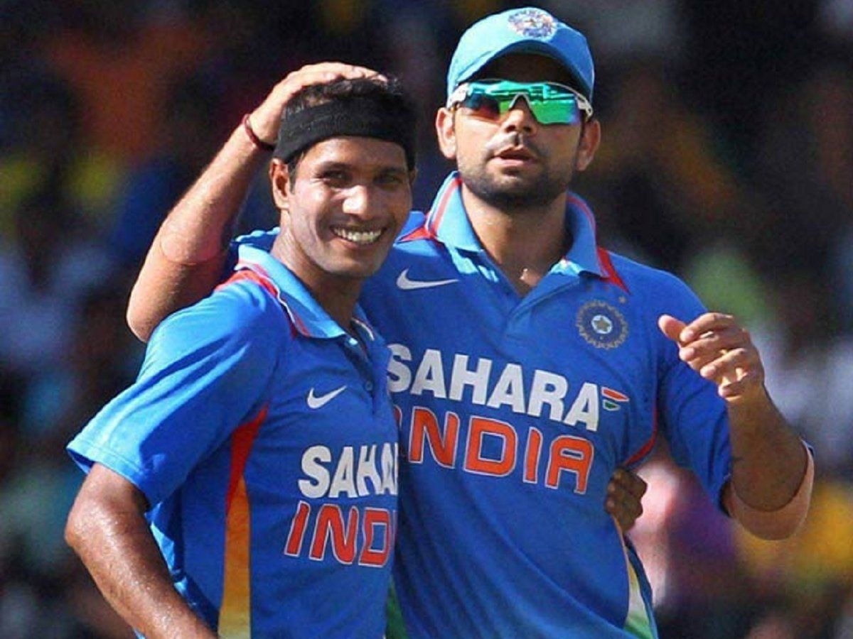 Ashoke Dinda I ashoke dinda will represent goa ranji team in upcoming ...