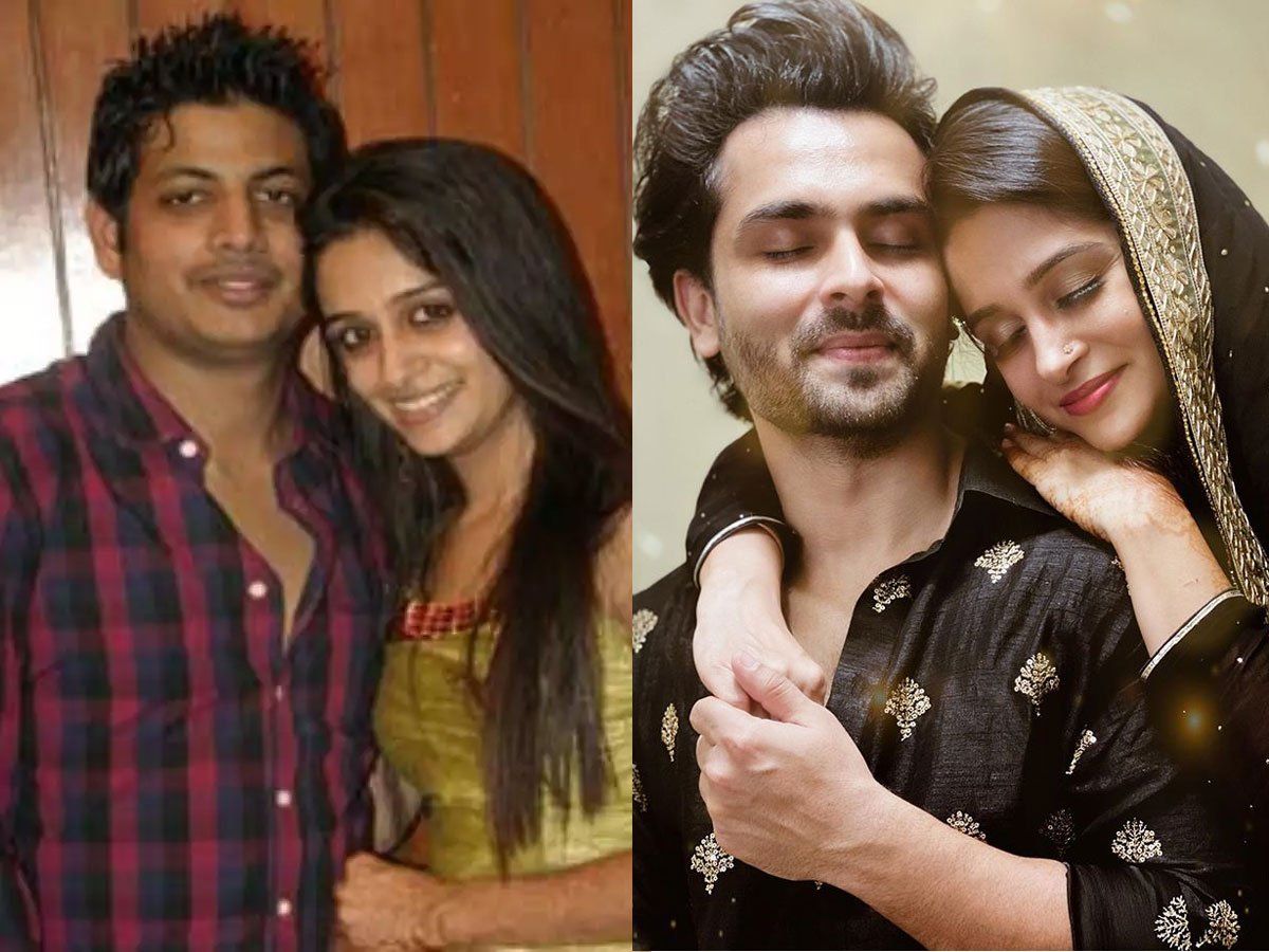 Dipika Kakar Birthday | dipika kakar birthday actress married raunak ...