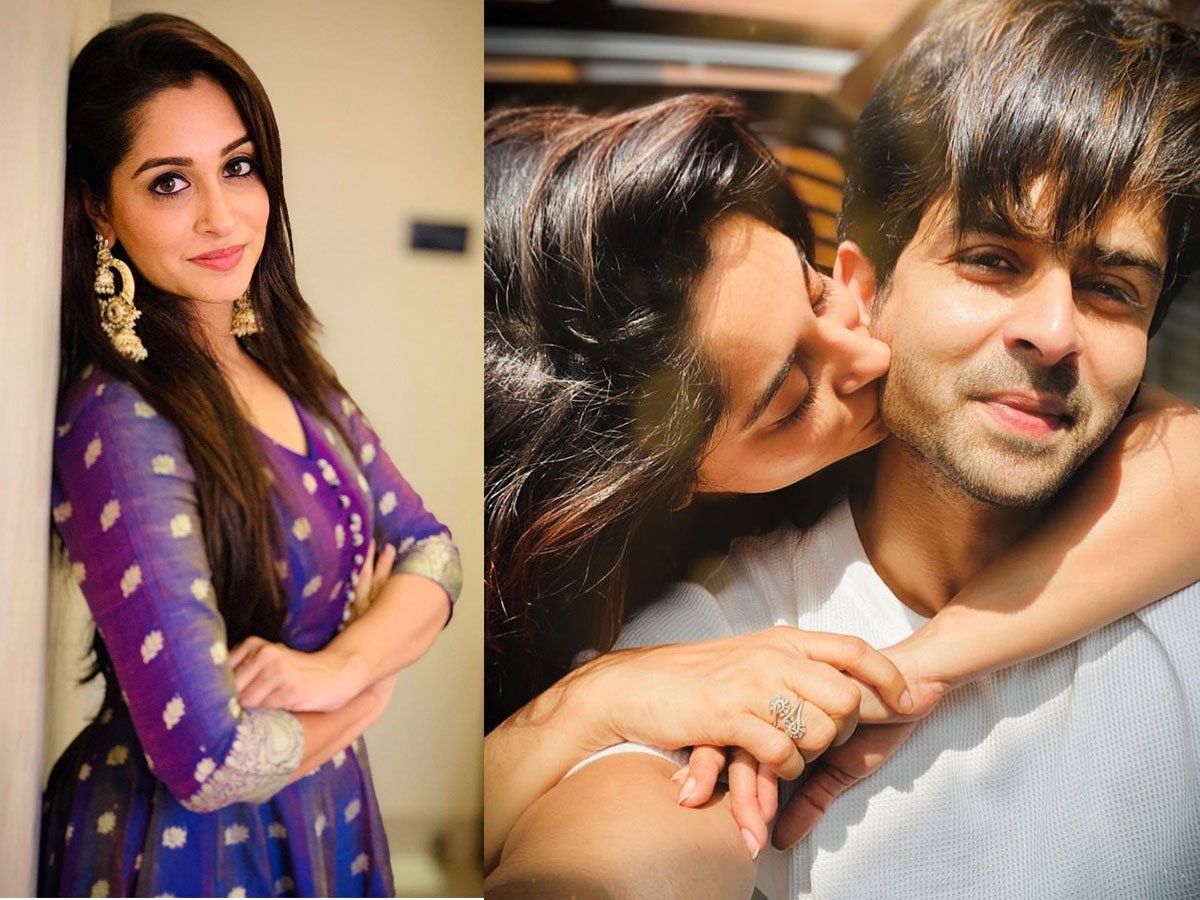 Dipika Kakar gift Shoaib Ibrahim | dipika kakar gifts husband shoaib ...