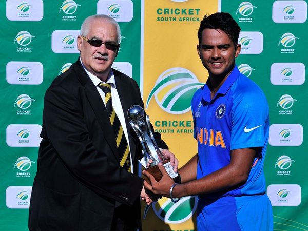 divyansh saxena india under 19 cricket team opener shines in win over ...