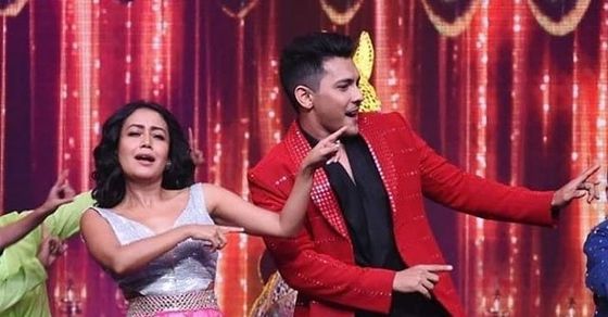 Indian Idol 11: वरुण धवन के इस गाने पर जमकर नाचेंगे नेहा कक्कड़-आदित्य ...