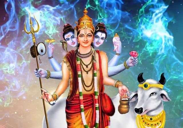 Dattatreya Jayanti: दत्तात्रेय जयंती पर इस विधि से करें भगवान की पूजा ...