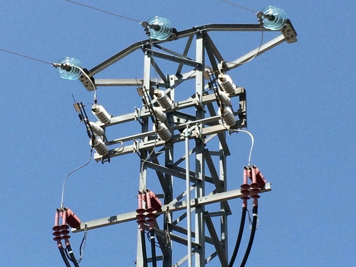 Noida News: 220 Kv Power Substation Work Has Completed Near Noida ...