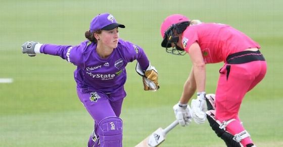 Emily Smith Banned: AUS क्रिकेटर ने मैच शुरू होने से पहले पोस्‍ट की ...