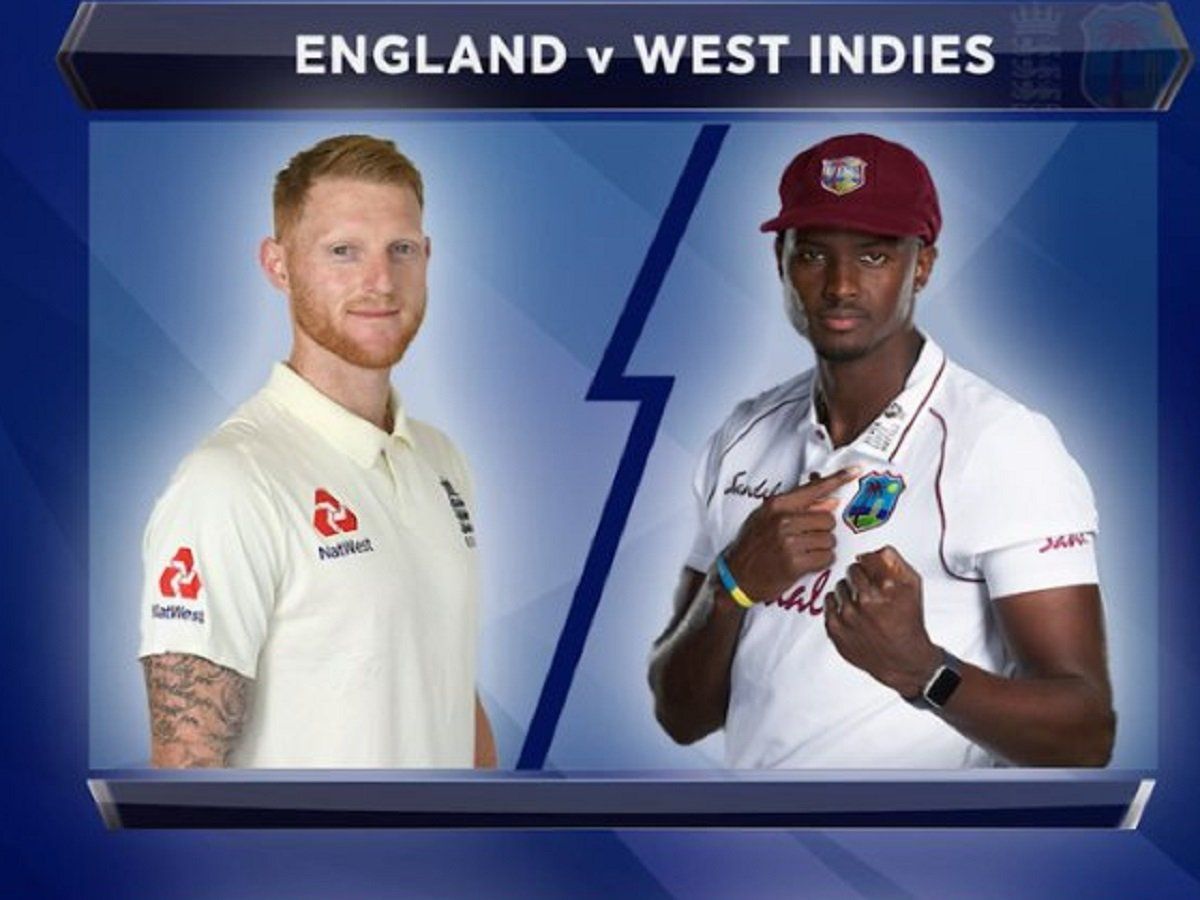 England vs West Indies 1st Test: जानिए कब और कहां देख सकेंगे पहला टेस्ट ...