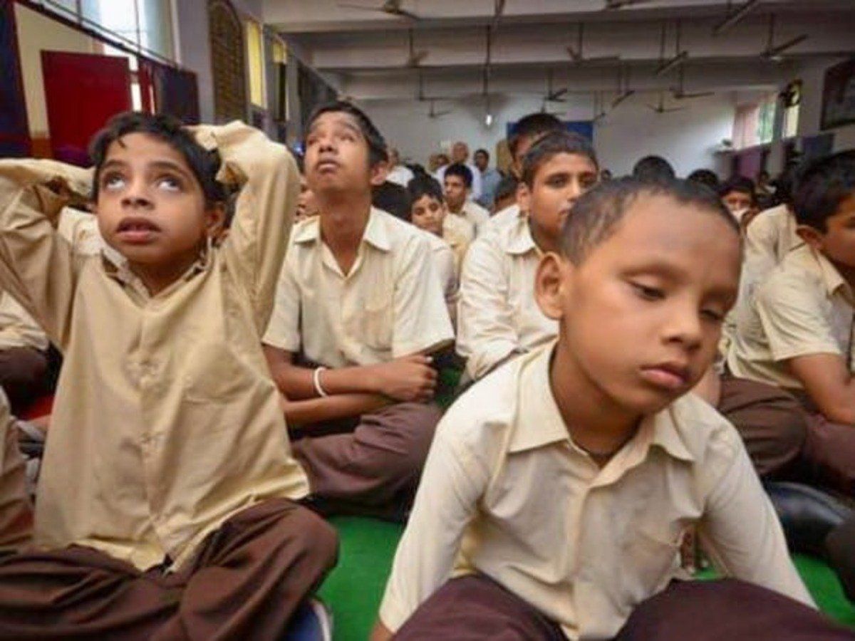 Eye Donation: Mumbai Eye donation centres three hospital to start Eye ...