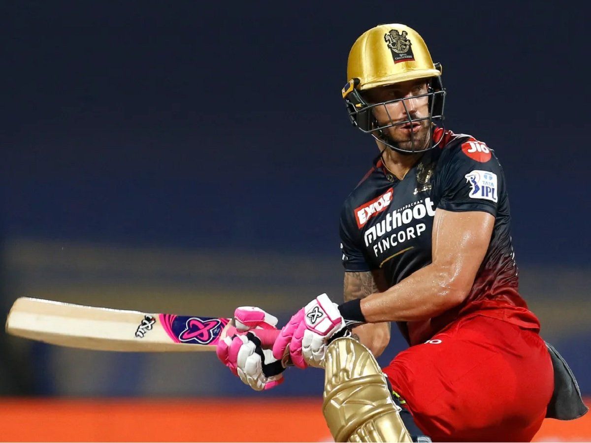 Our bowlers are really on the top of their game that why RCB is Winning ...