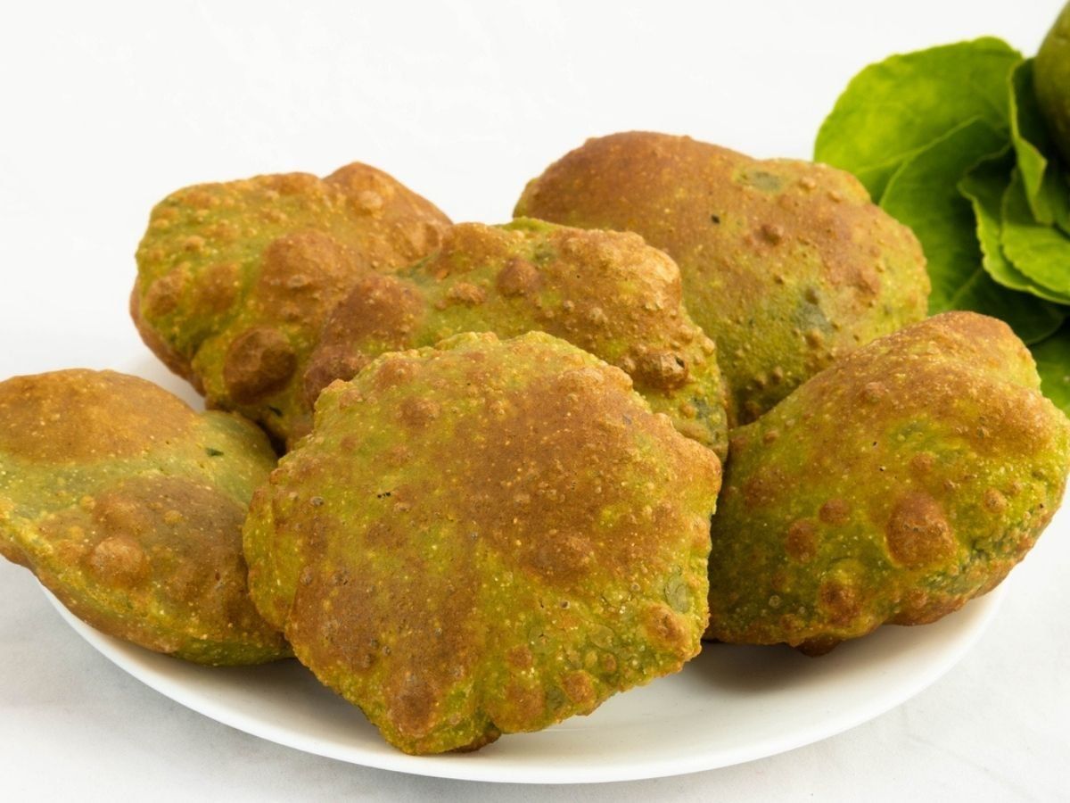 Mahashivratri Special Recipe: How to make Falahari Namkeen Poori ...