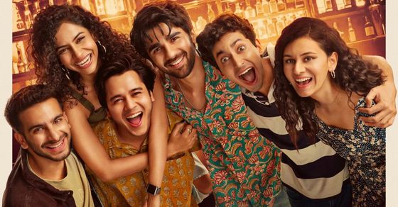 Feels Like Home web series hindi review watch this series on friendship ...