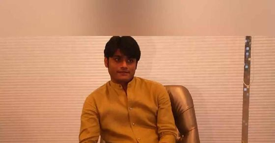 Film producer Sandeep Singh received death threats like Sidhu Moose ...