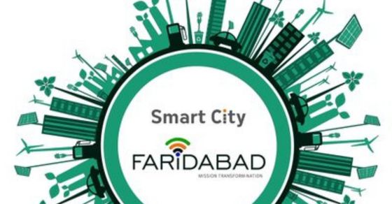 Faridabad News: PMO will now monitor the smart city project of ...