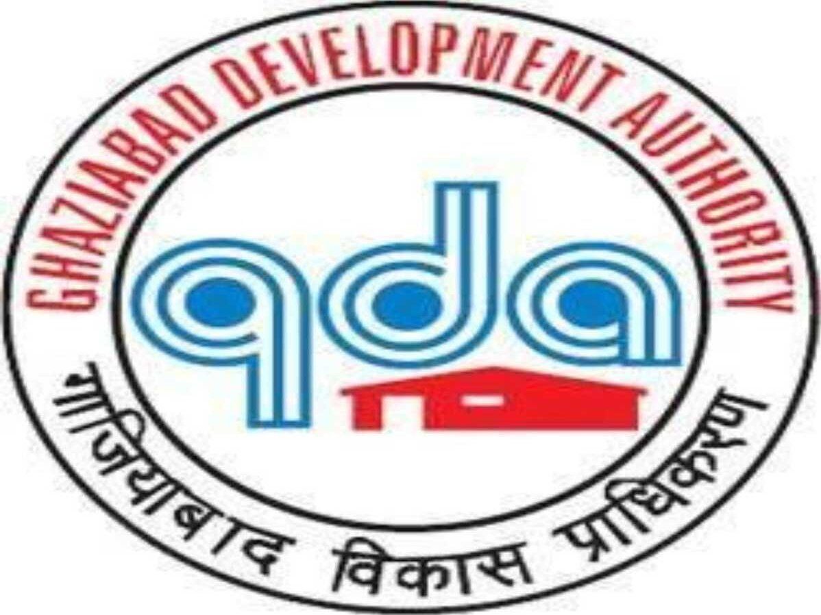 Ghaziabad Authority: GDA launched Indraprastha Awas Yojana - गरीबों का ...