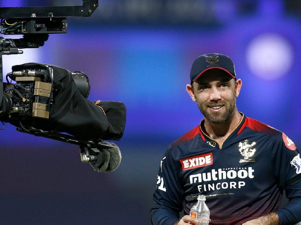 Glenn Maxwell vs Delhi Capitals: Glenn Maxwell reveals he planned to ...