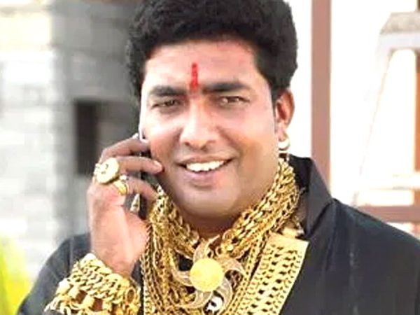 Goldman Dies: नहीं रहे 10 किलो सोने के गहनों से लदे रहने वाले पुणे के ...