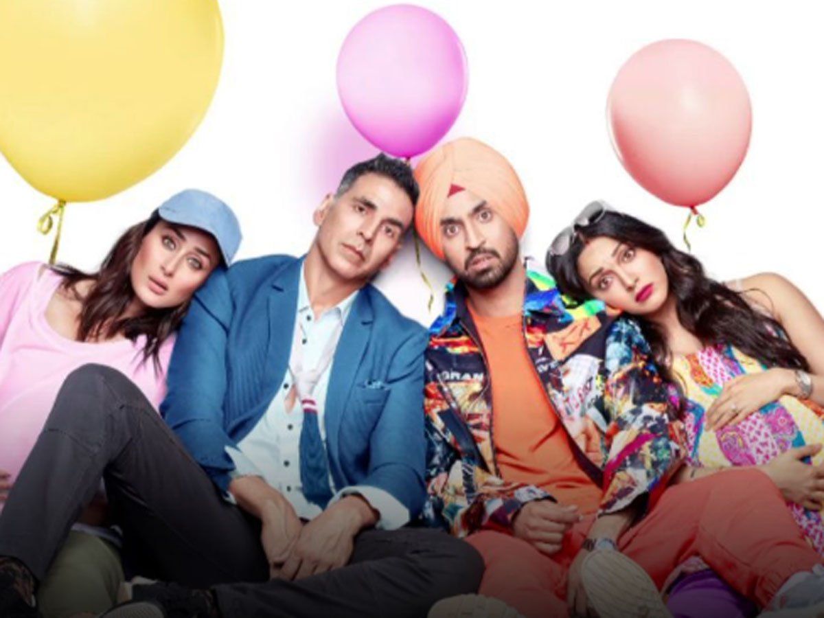 Good Newwz Box Office Day 7: अक्षय- करीना की 'गुड न्यूज' की शानदार कमाई ...