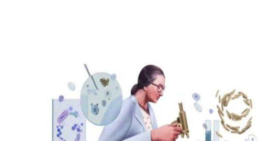 Dr. Kamal Ranadive 104th Birth Anniversary: Google dedicated its doodle ...