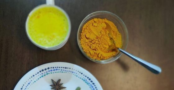 Haldi Remedies To Improve Immune System, Haldi Recipe: हल्दी के फायदे ...