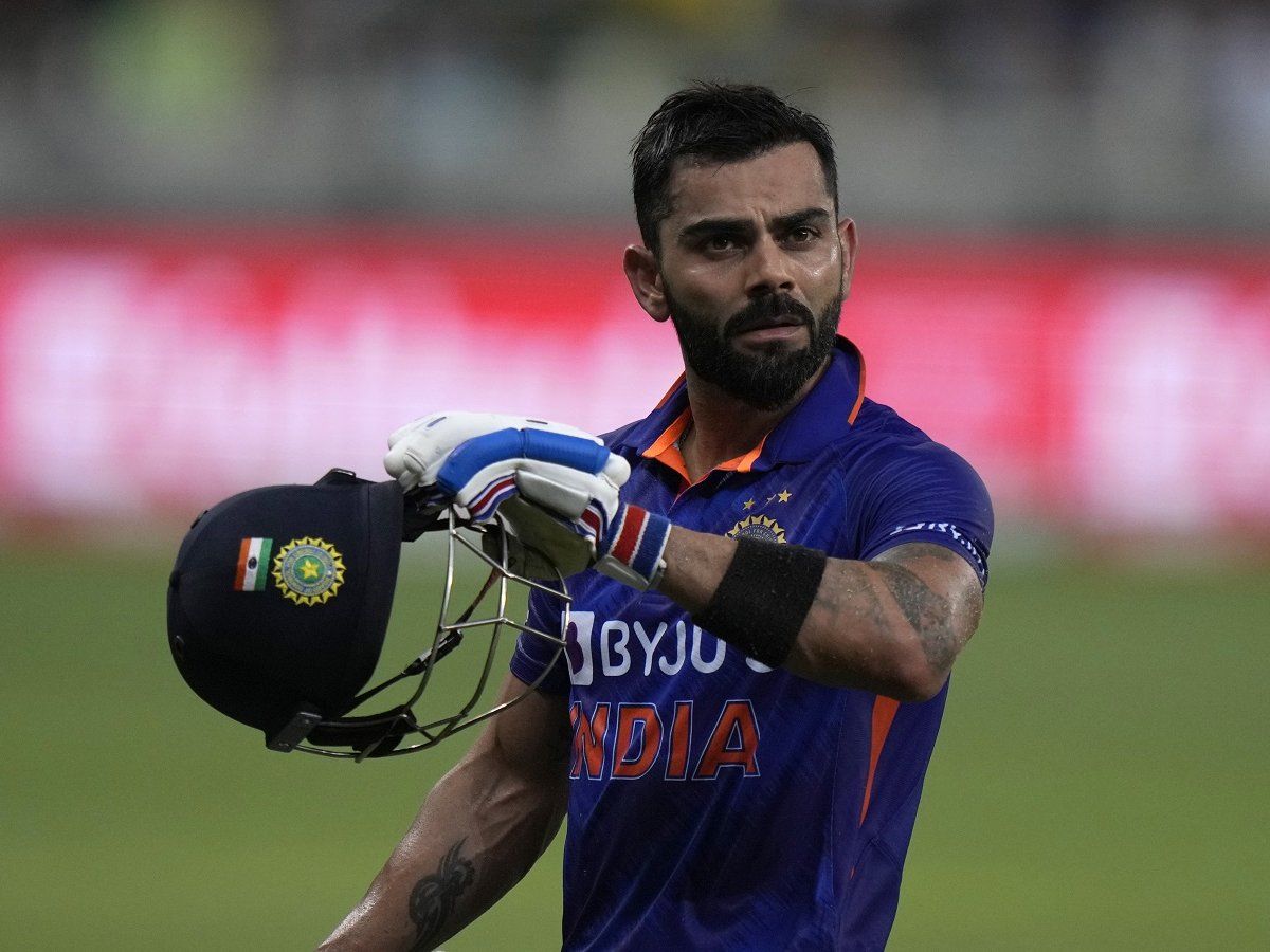 Rohan Gavaskar on Virat Kohli: Rohan Gavaskar says Virat Kohli would be ...